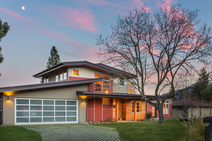 Kepler Ridge - Carlos Delgado Architect