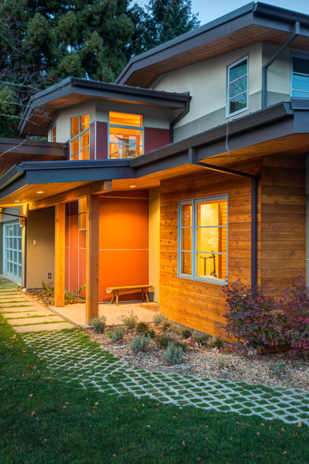 Kepler Ridge - Carlos Delgado Architect