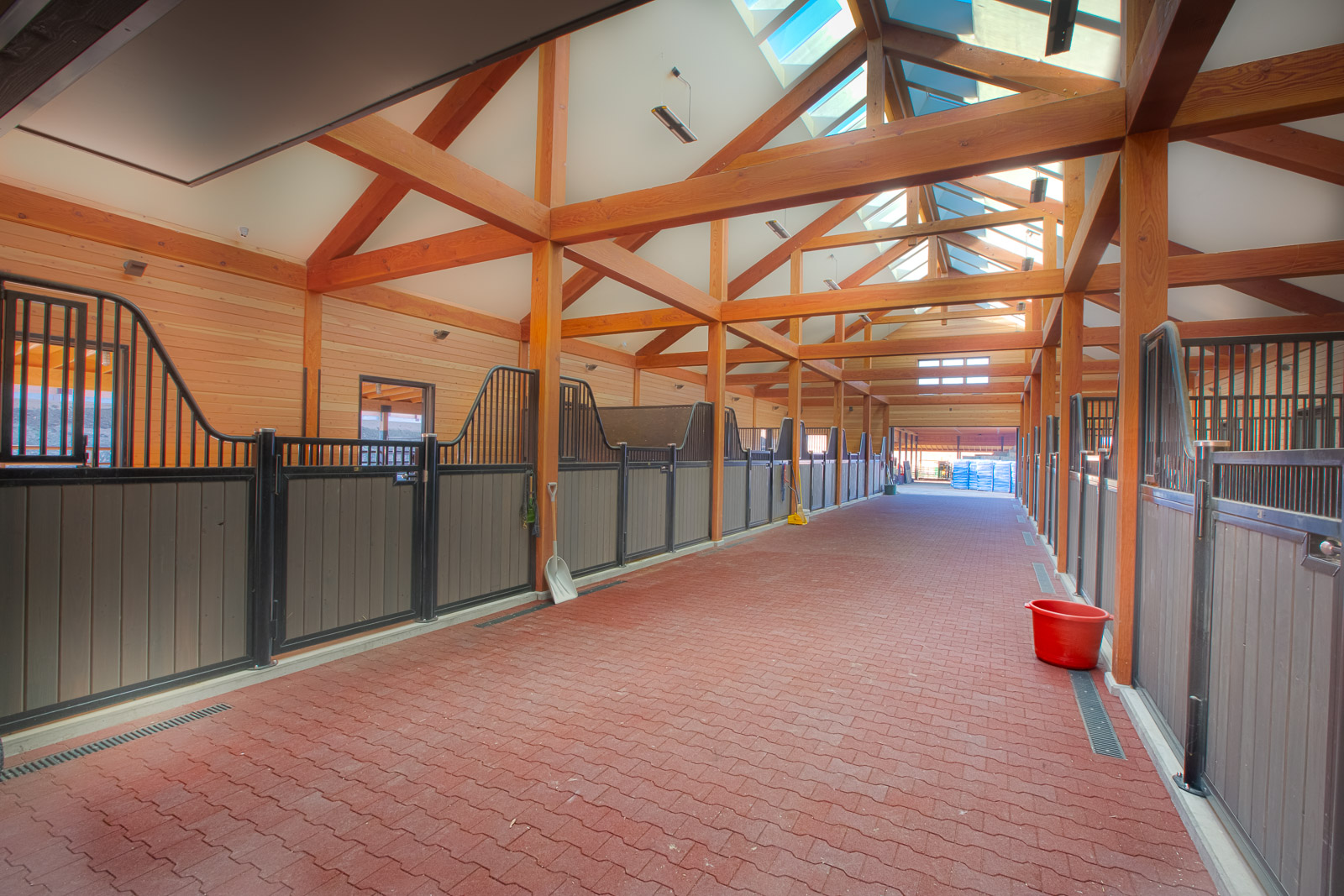 KanDu Ranch - Carlos Delgado Architect